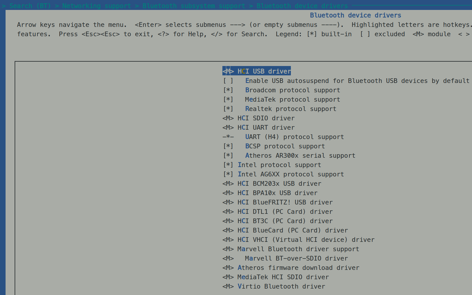 嵌入式Linux支持蓝牙文件传输 | wang zhen