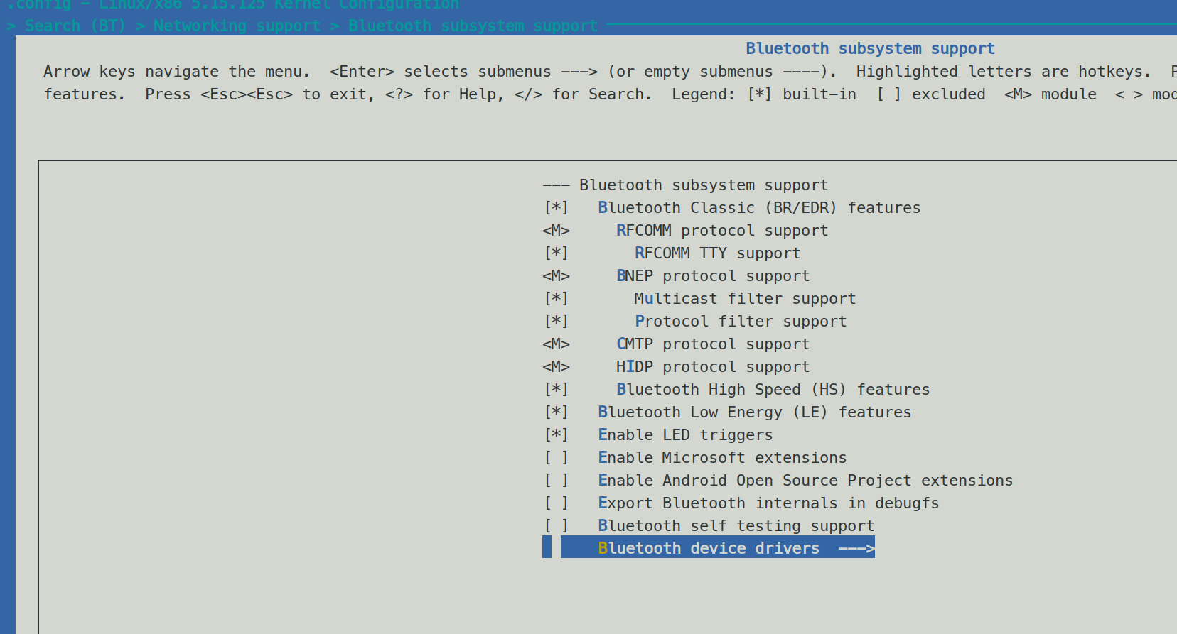 嵌入式Linux支持蓝牙文件传输 | wang zhen